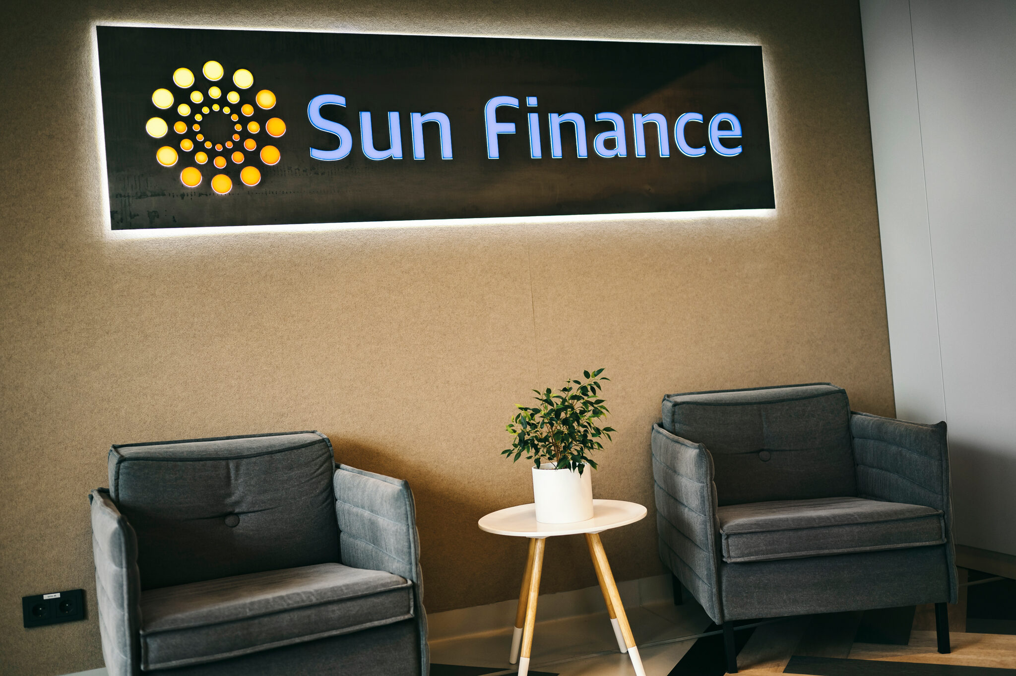 Sun Finance