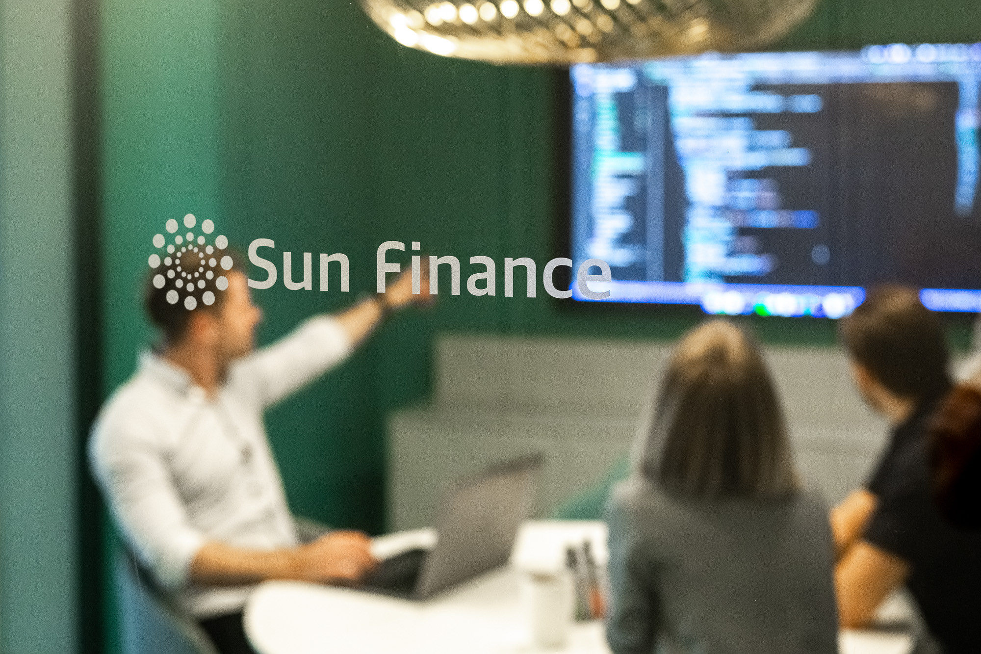 Sun Finance