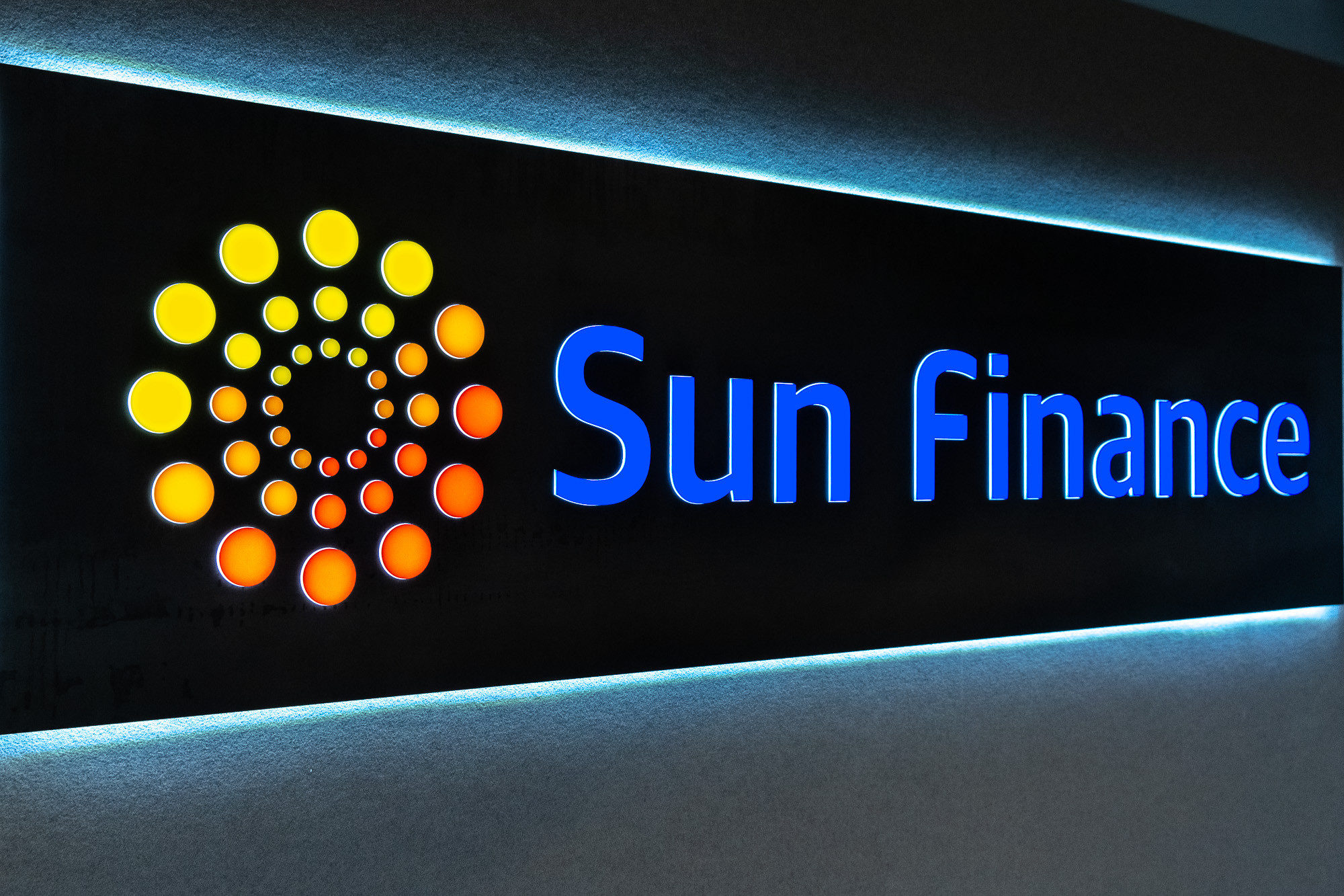 Sun Finance